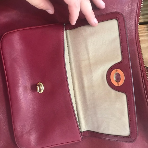 Coach | Bags | Coach Legacy Leather Courtenay Hobo Cross Body | Poshmark